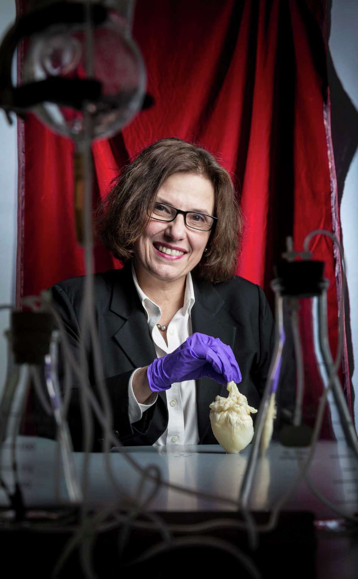 Houston establishes itself as a pioneer in regenerative medicine