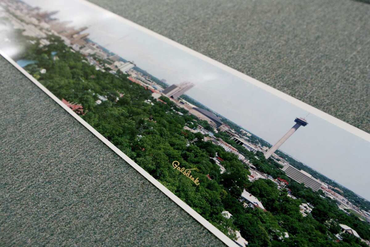University of Texas releases incredible vintage photos from famed San ...
