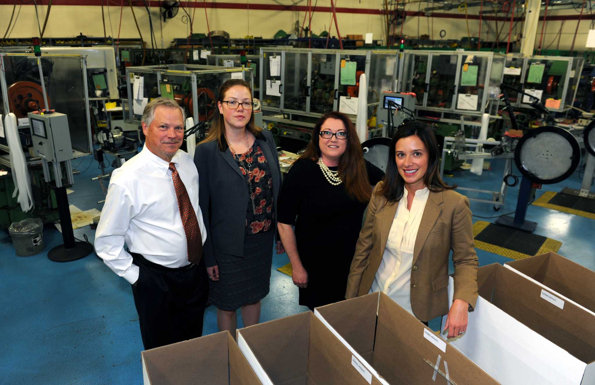 Bead manufacturer’s long history of innovation recognized