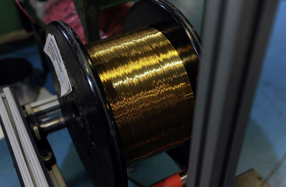 Bead manufacturer’s long history of innovation recognized