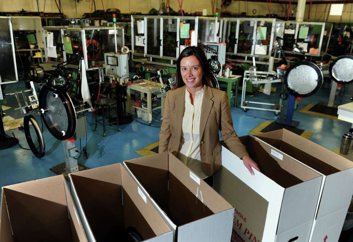 Bead manufacturer’s long history of innovation recognized