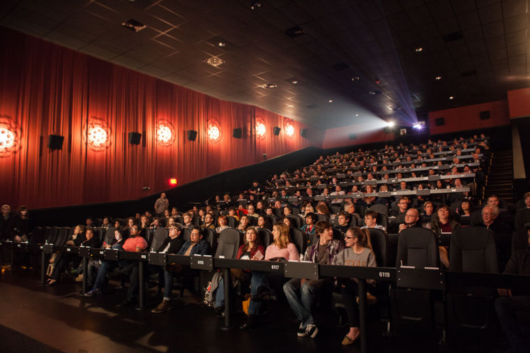 Houston's Alamo Drafthouse in Vintage Park might be closed, but maybe not