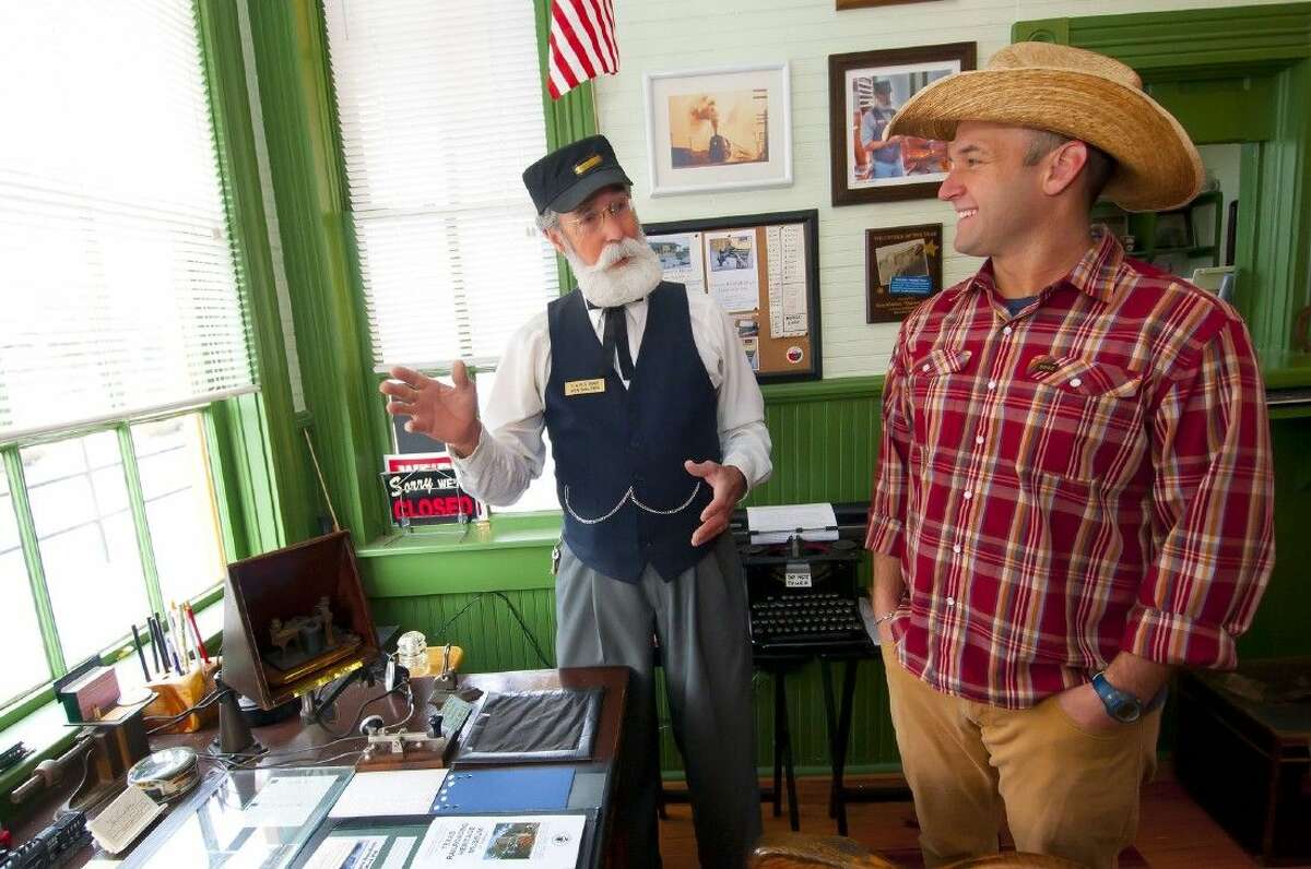 Hot Pick: Meet 'Day Tripper' Chet Garner