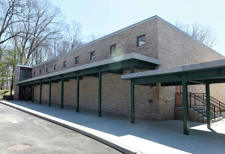 Whitby School at capacity after years of growth - GreenwichTime