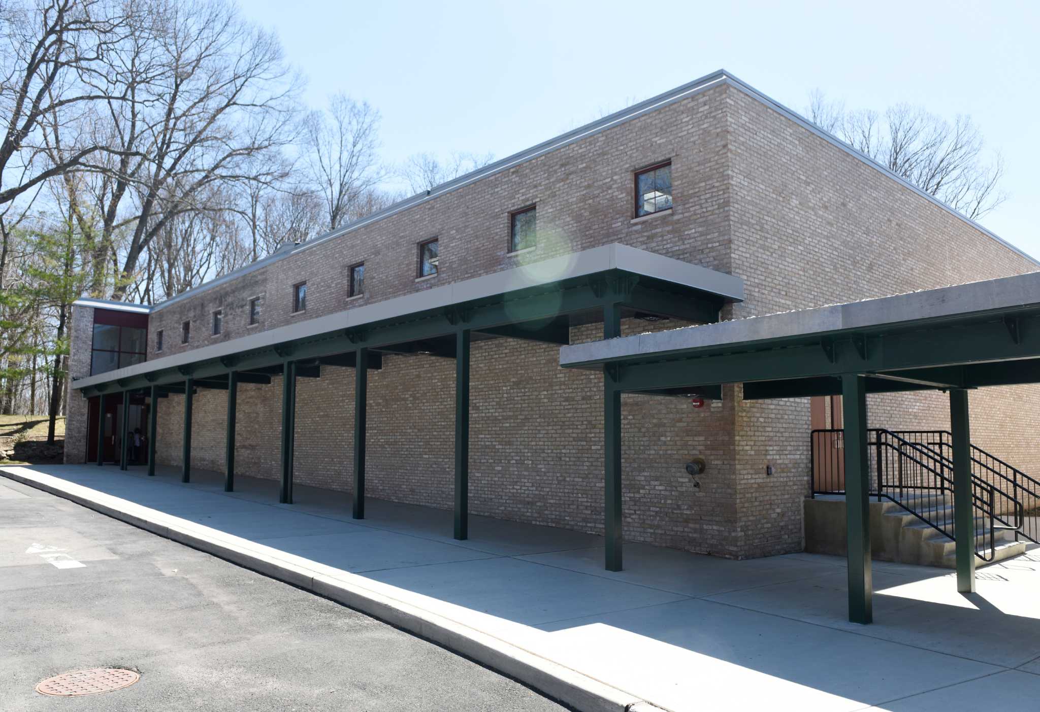 Whitby School at capacity after years of growth