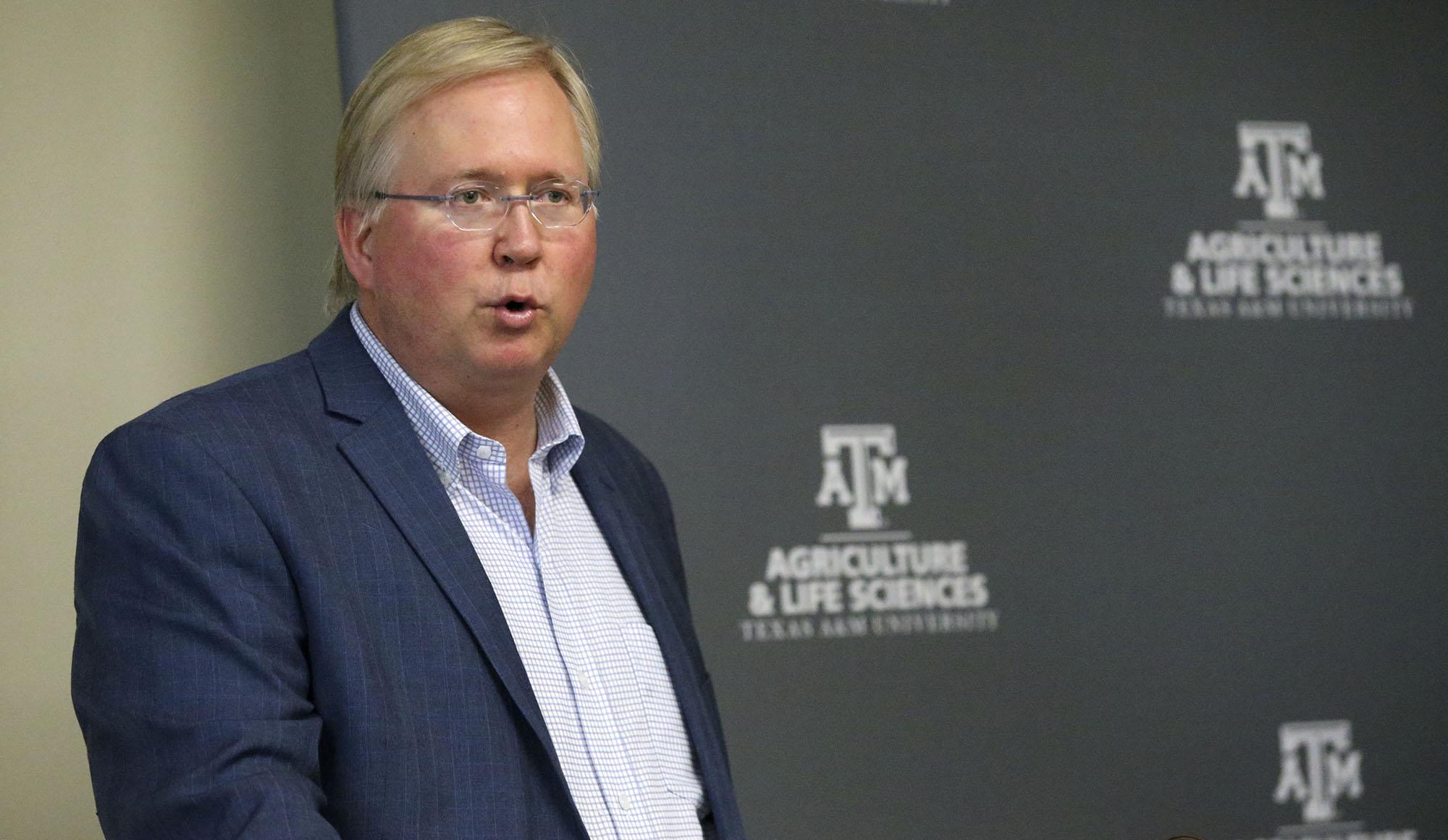 Rackspace’s Weston to be nominated to board of Frost Bank’s parent