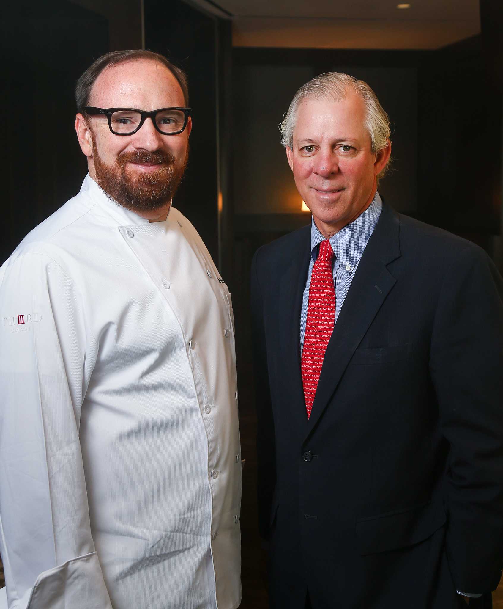 Medical Center president up for top job at University of Arizona