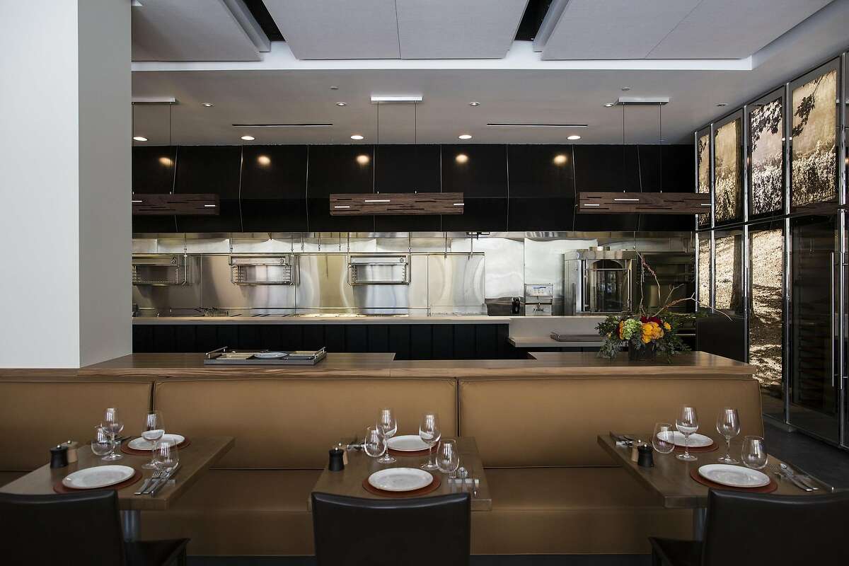 CIA at Copia revives Mondavis’ vision for Napa