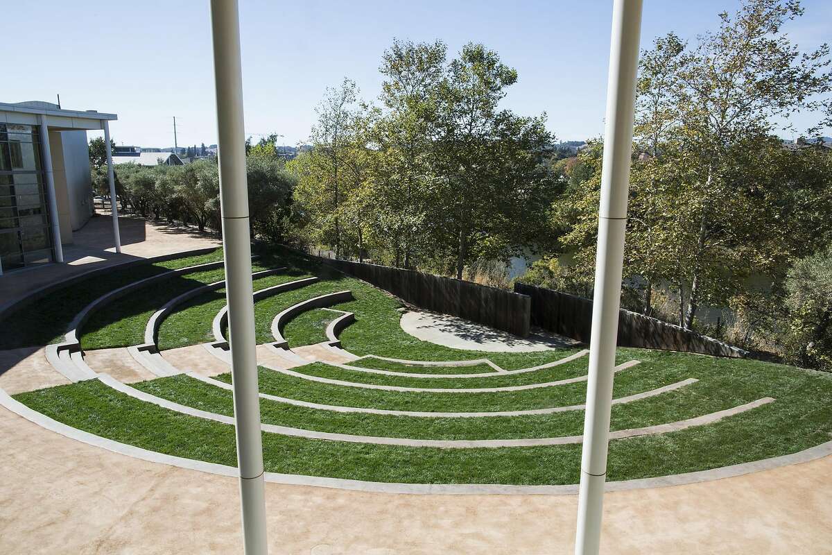 Napa’s Copia to reopen as Culinary Institute of America campus