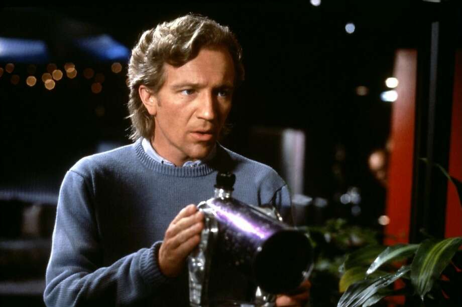 De Palma films paired with ‘Vertigo’ at Castro - SFGate