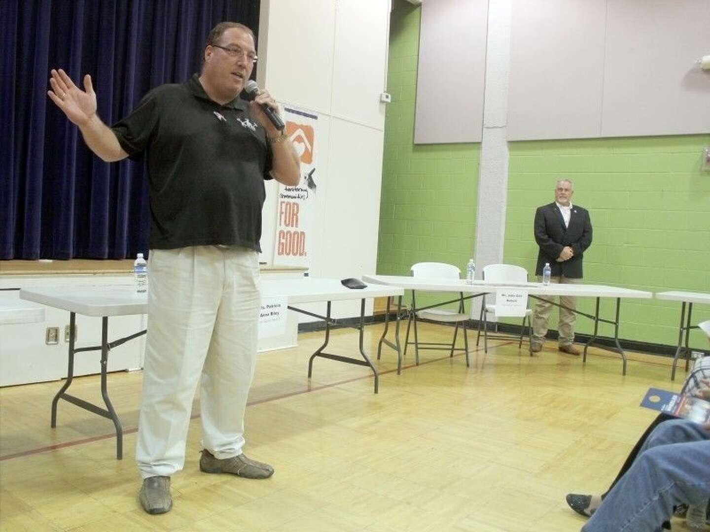 Harris County GOP chair-elect Nielsen faces criticism for post of MLK ... Harris County GOP chair-elect Nielsen faces criticism for post of MLK ...