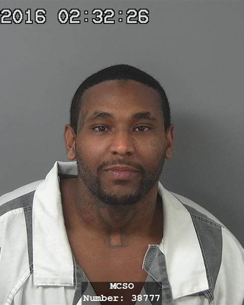 Conroe man who shot at police pleads guilty Conroe man who shot at police pleads guilty
