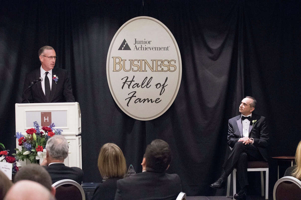 Dow CEO-elect Jim Fitterling sets eyes on innovation, customers