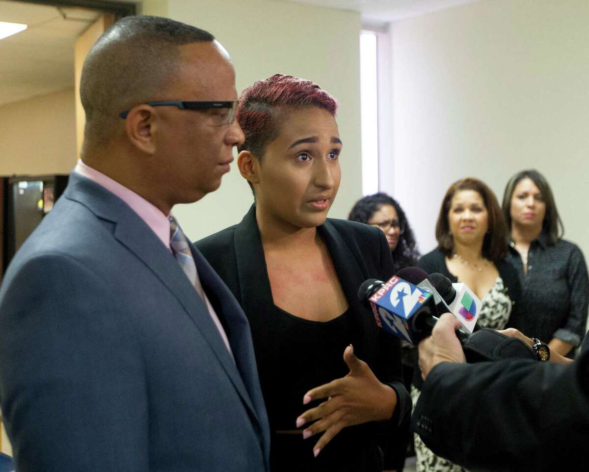 Spring woman pleads guilty in murder-for-hire plot to kill husband