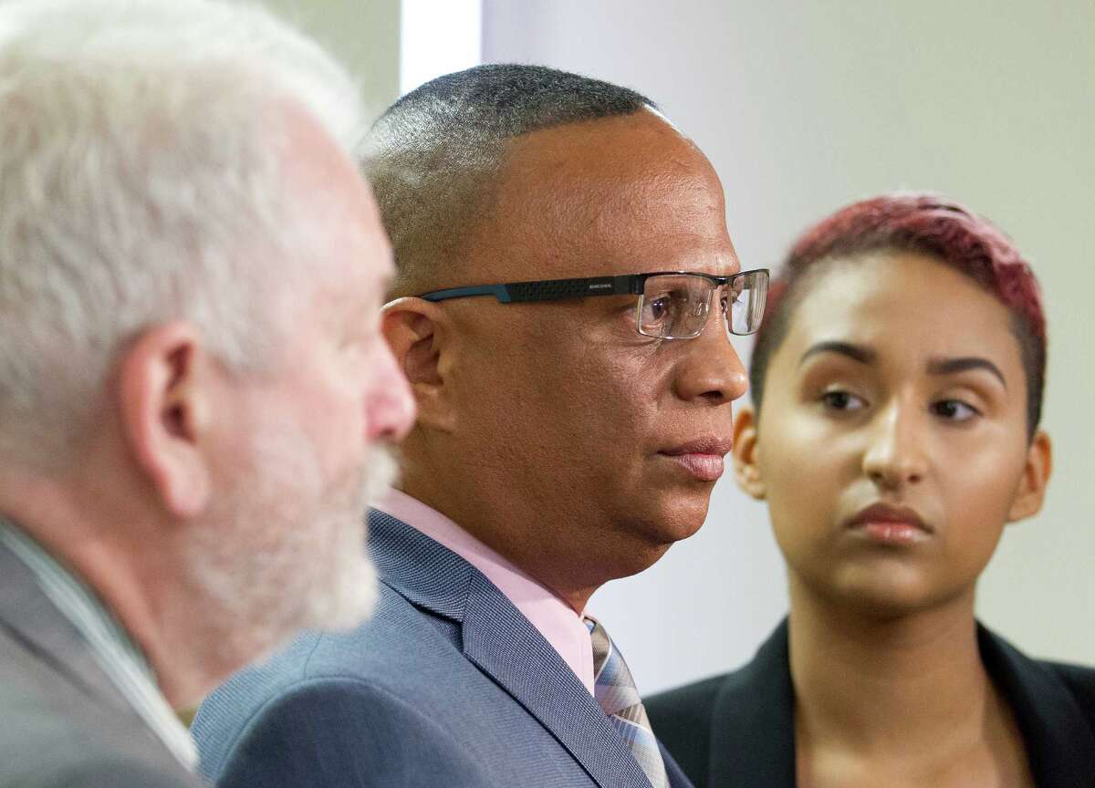 Spring woman pleads guilty in murder-for-hire plot to kill husband