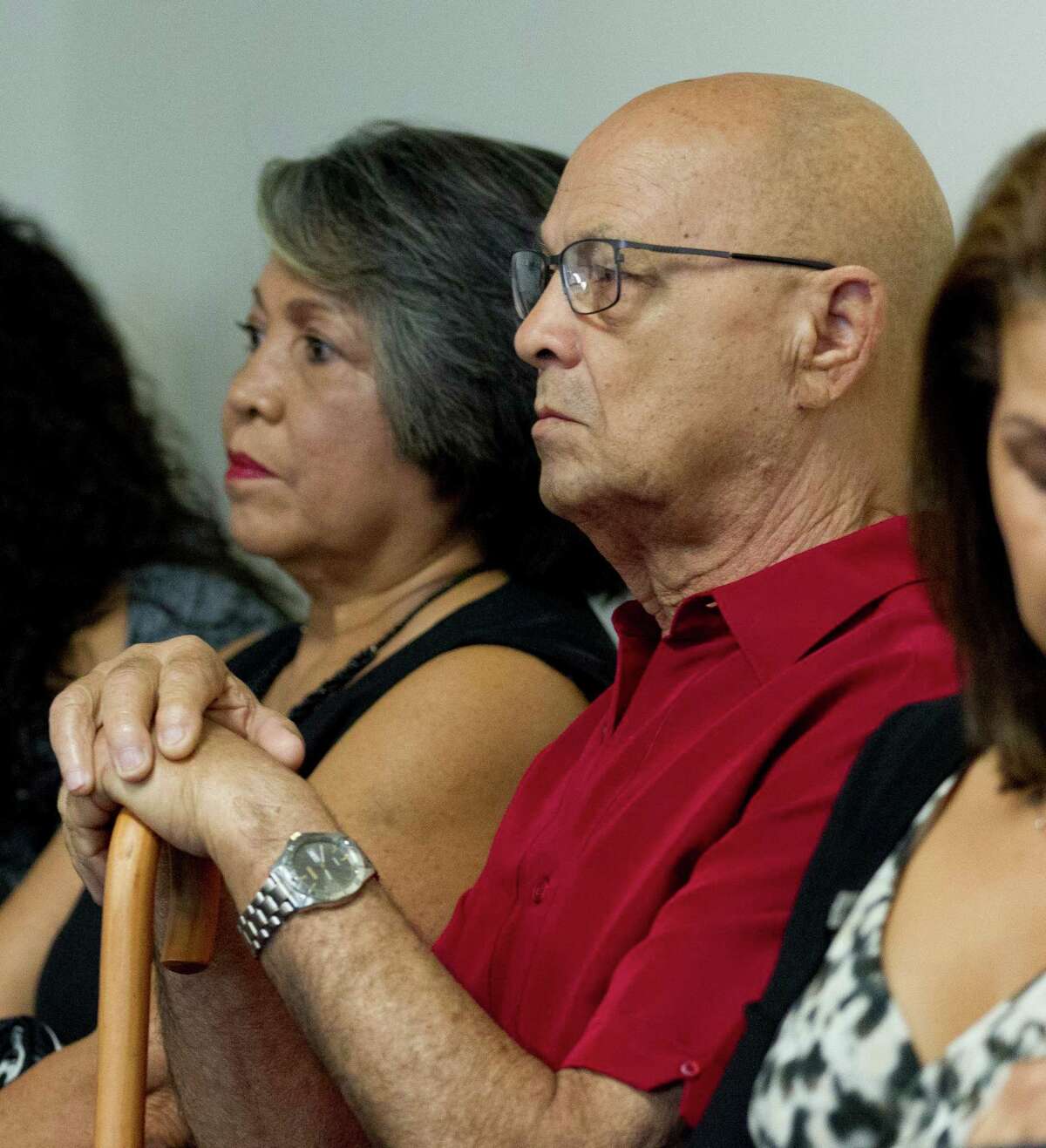 Spring woman pleads guilty in murder-for-hire plot to kill husband