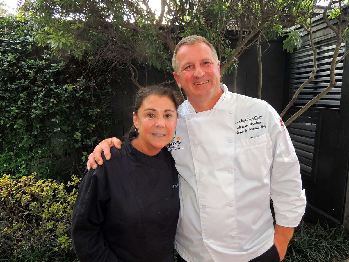 Brenner's Steakhouse marks milestone