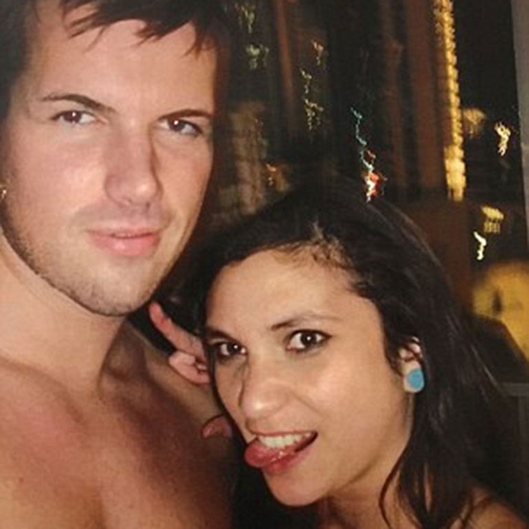 Gable Tostee found not guilty of murdering Warienna Wright on Tinder date