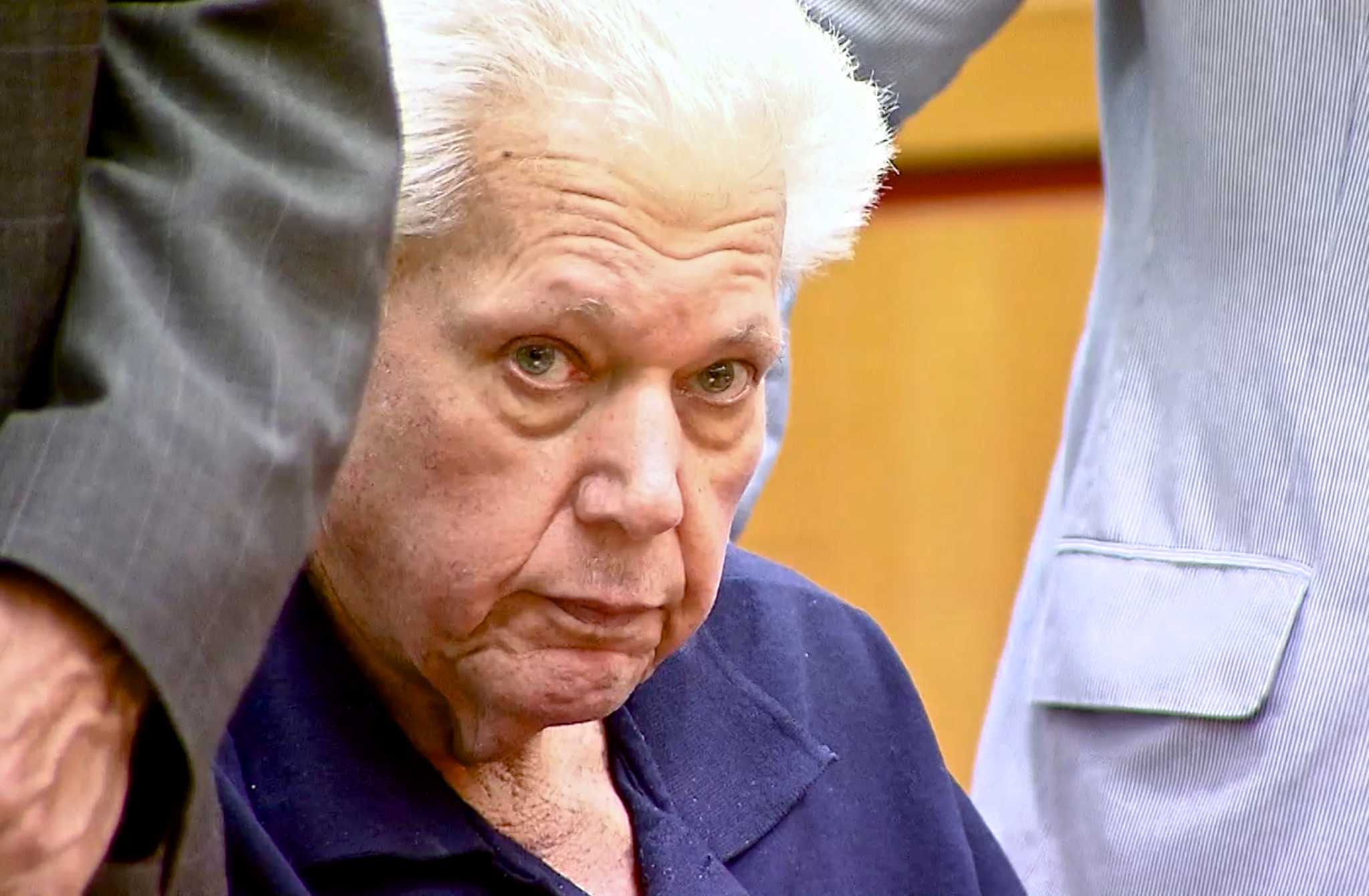 Connecticut fugitive Robert Stackowitz dies weeks after winning freedom