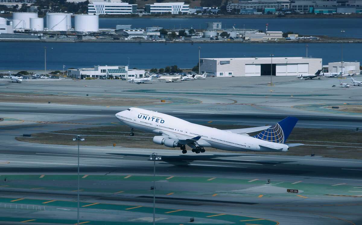 SFO dedicates new air traffic control tower