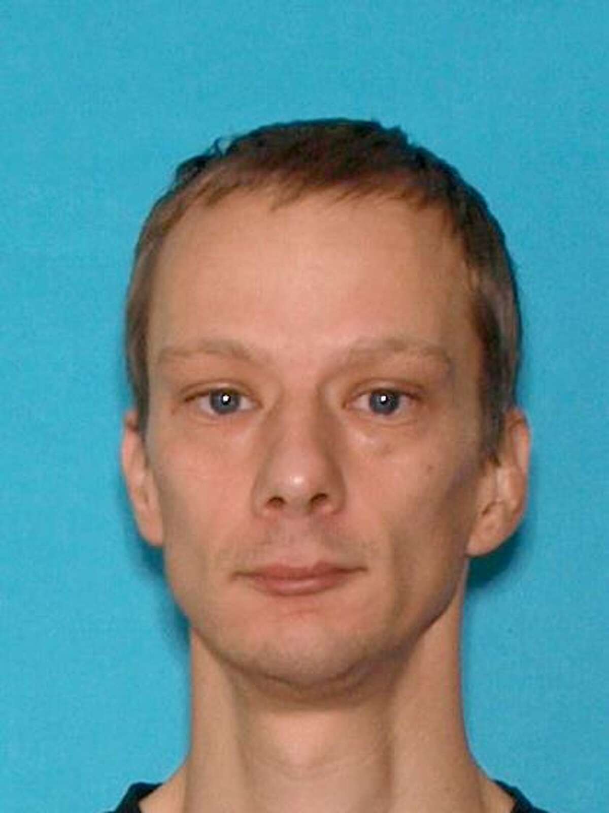 Convicted rapist caught in Darien park extradited to Idaho