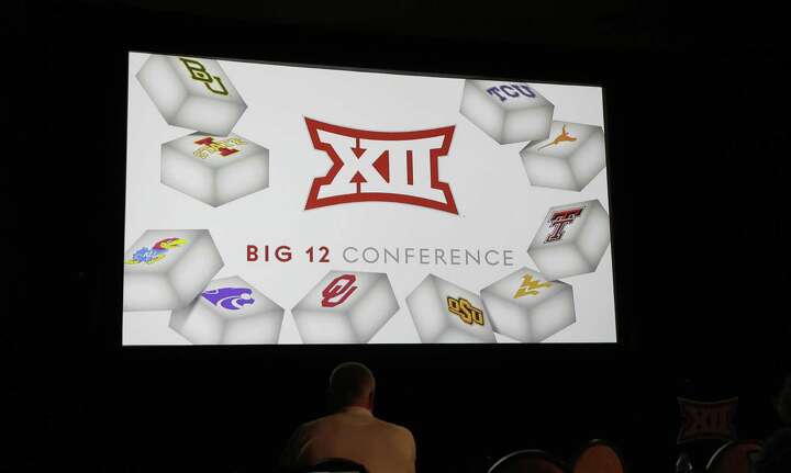 Aggies killed the Big 12 as their parting gift