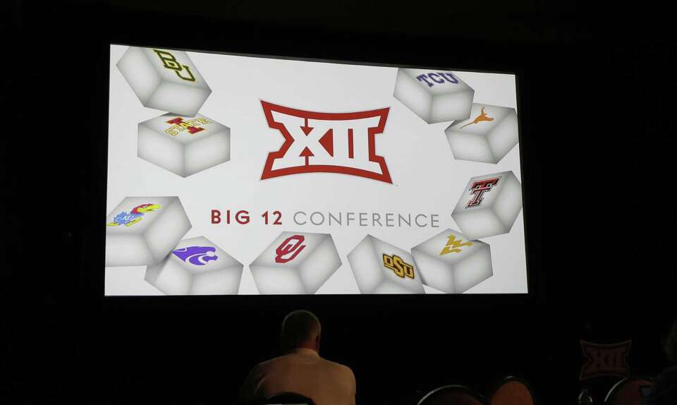 Aggies killed the Big 12 as their parting gift