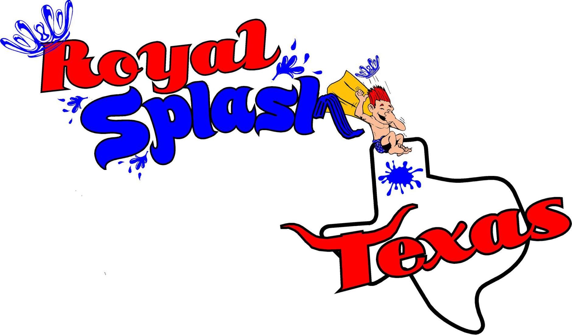 King family to open Royal Splash Texas