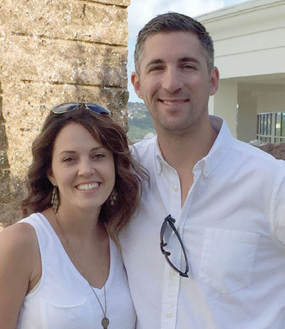 McClanahans, Farrs are Cotton Baron’s hosts