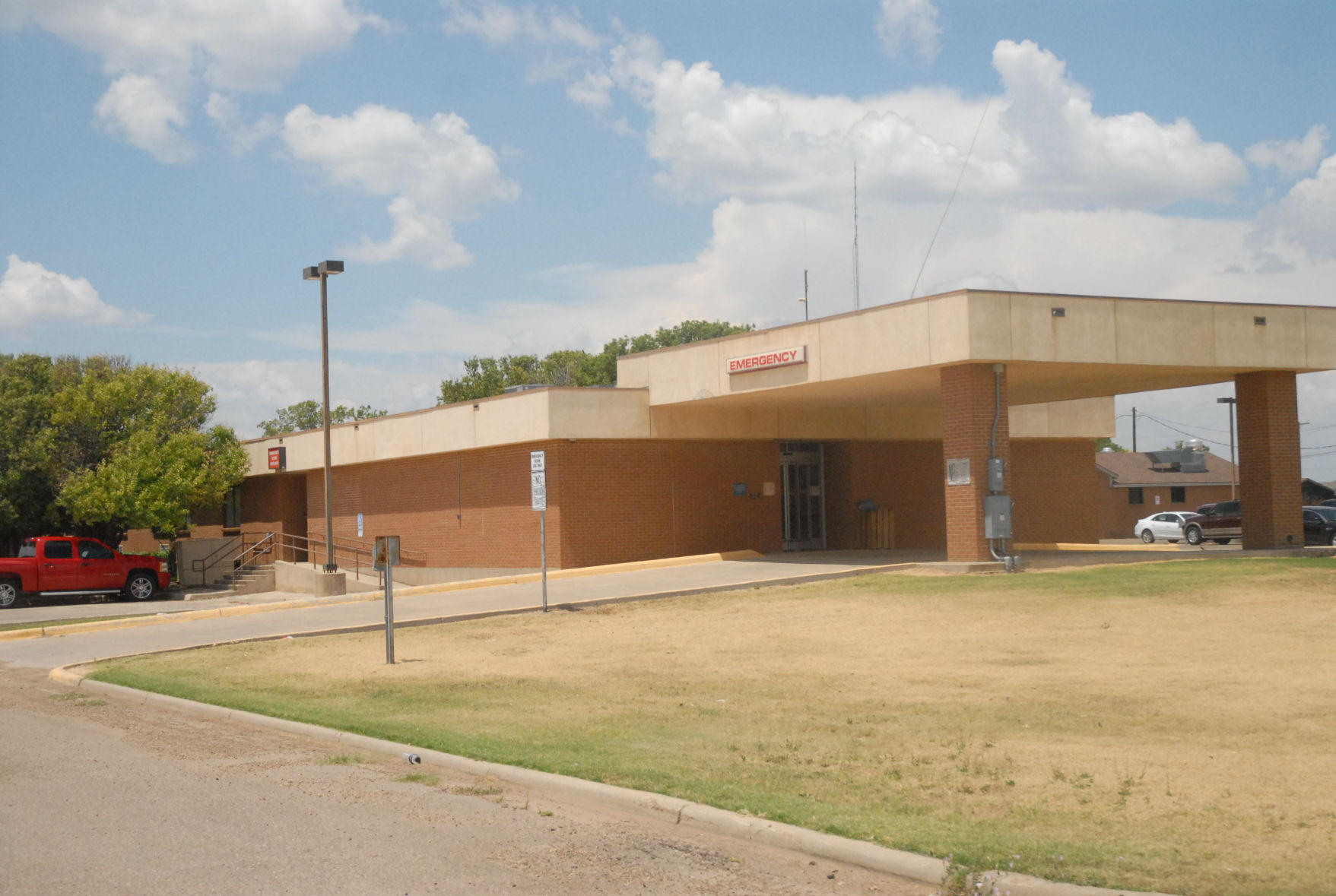 Lockney hospital to stop delivering babies