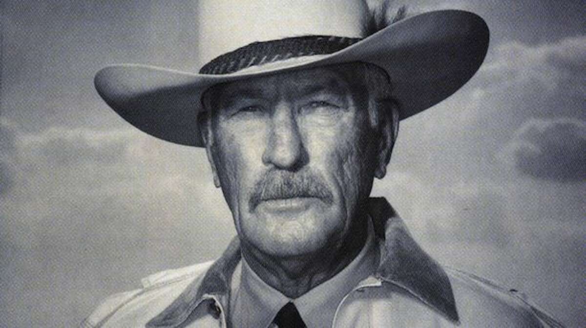 A Texas Ranger named Joaquin