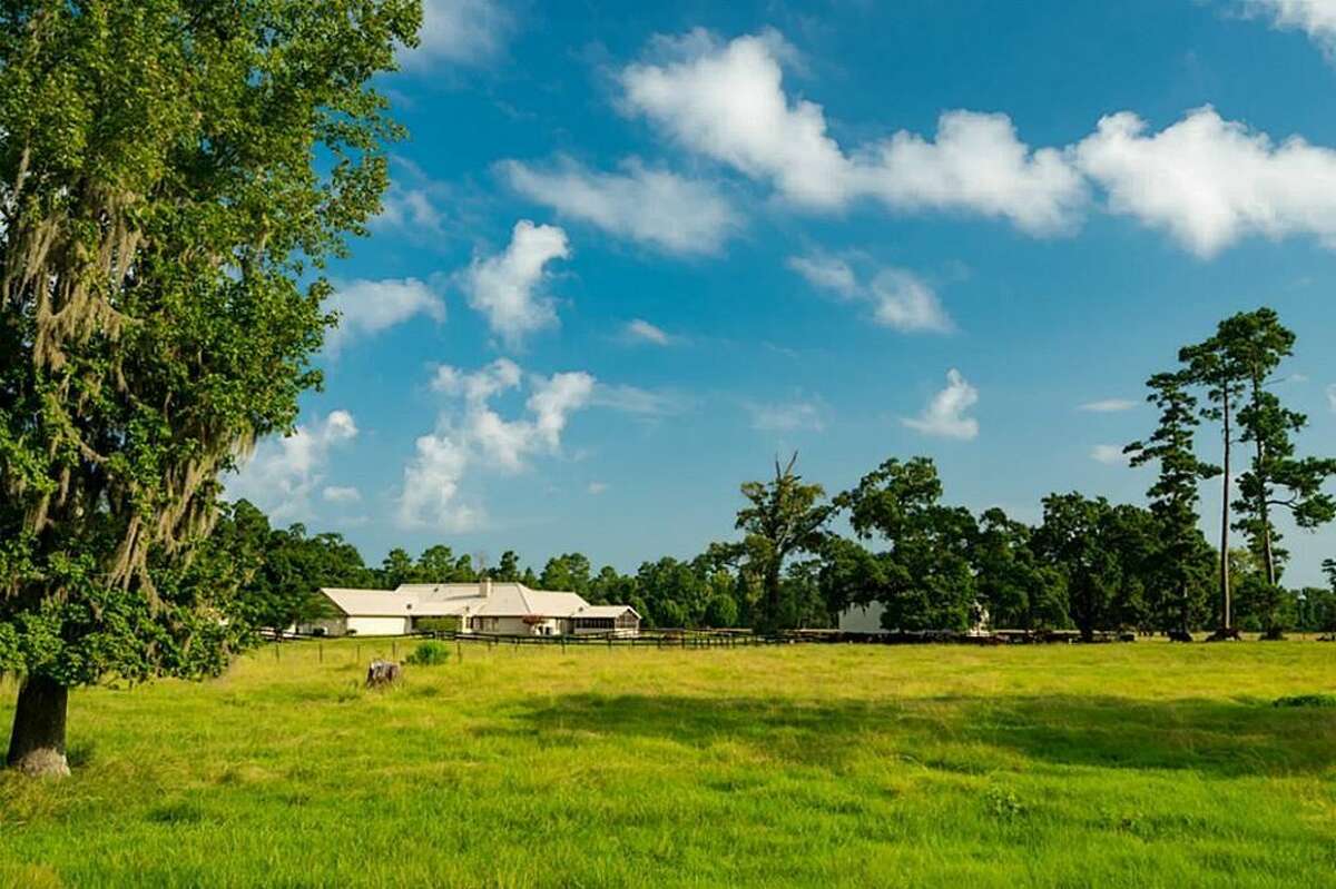 Historic Orange County ranch on the market at $3.4 million
