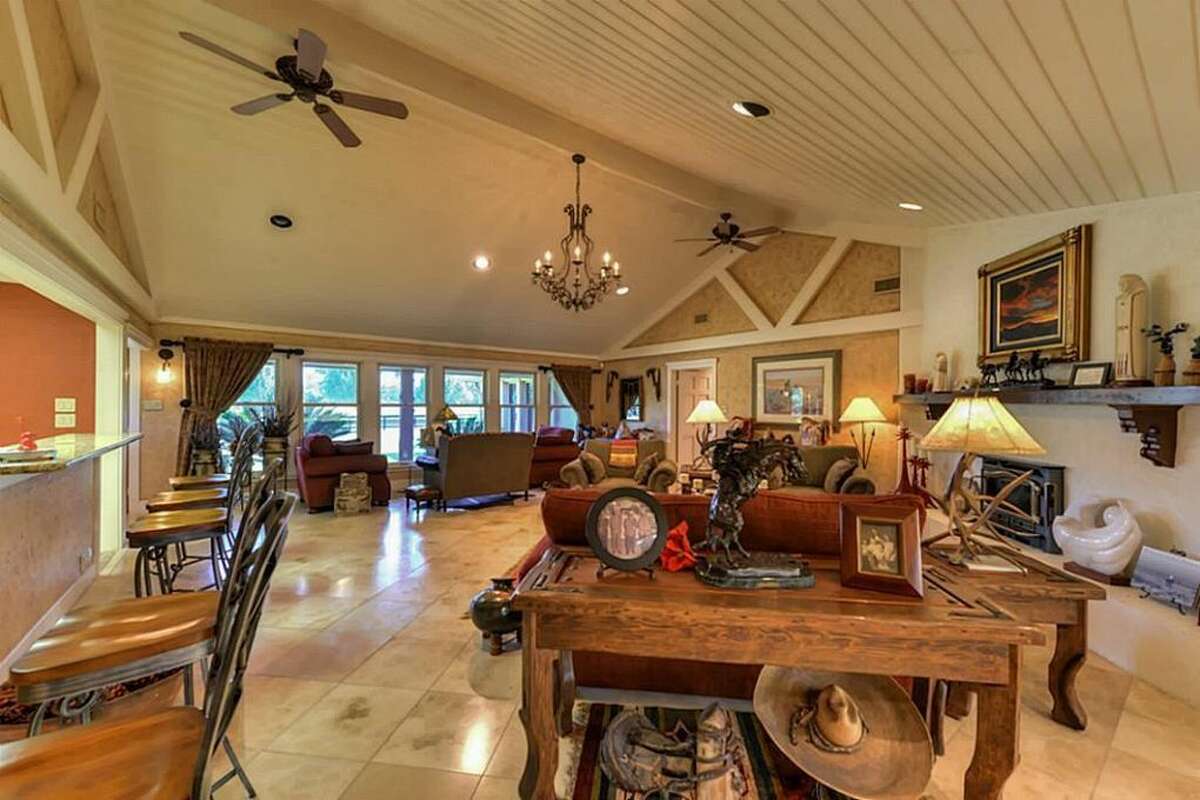 Historic Orange County ranch on the market at $3.4 million