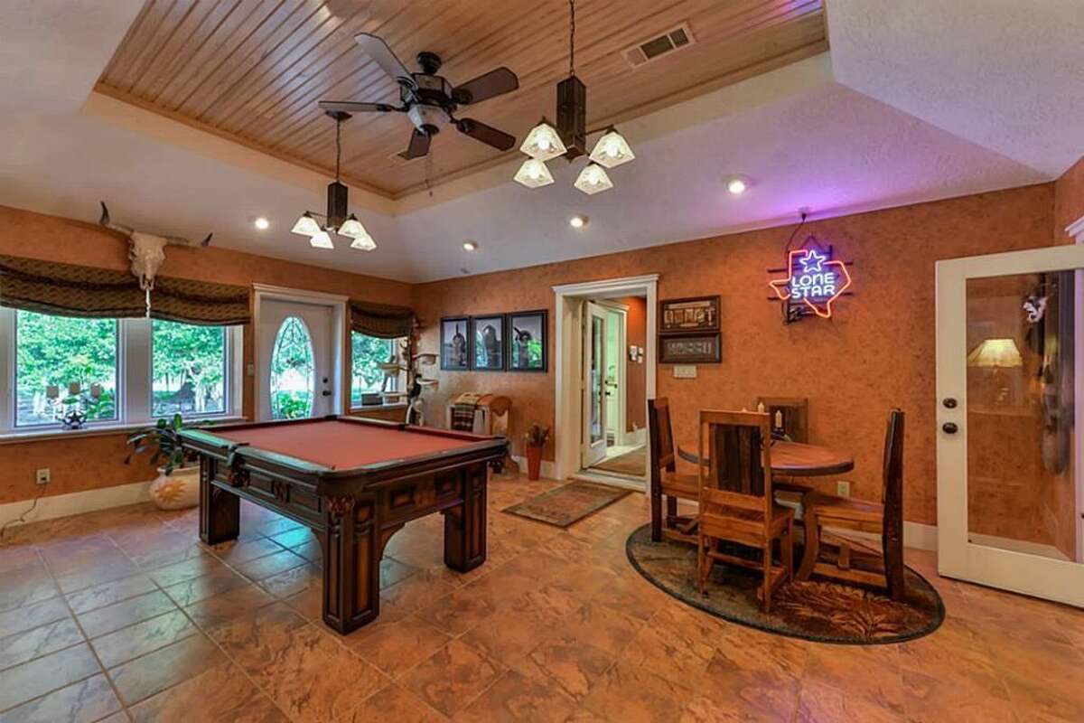 Historic Orange County ranch on the market at $3.4 million