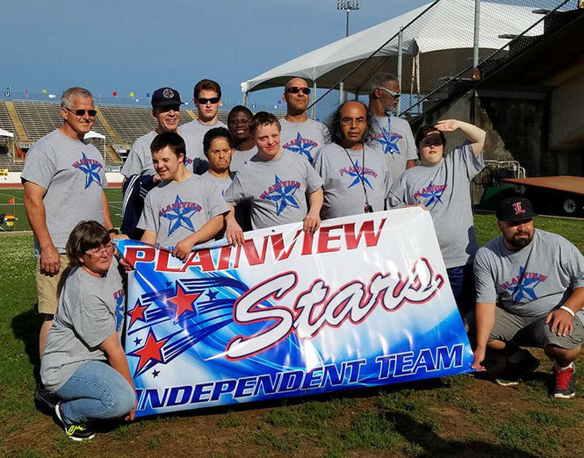 Plainview Stars compete at state amid storms