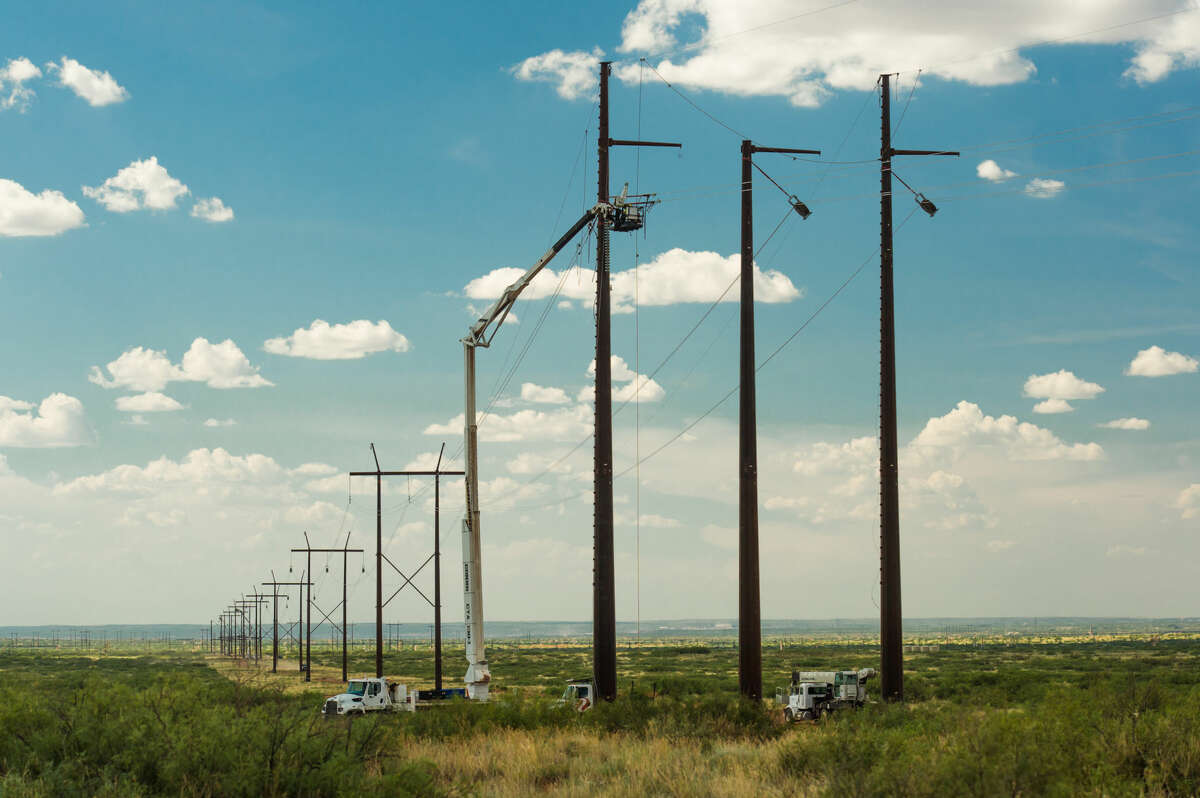 Xcel to link TUCO with New Mexico