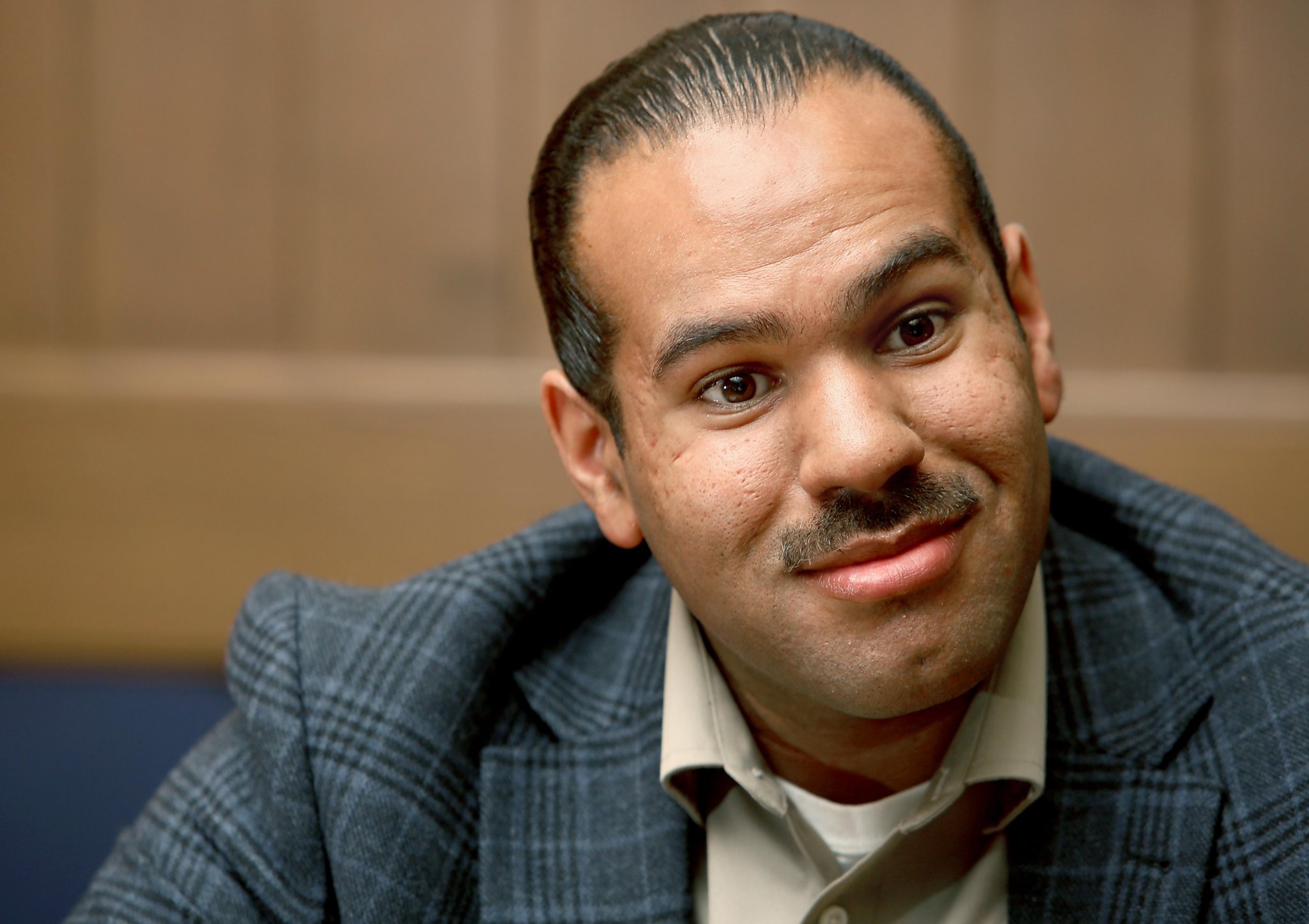 Chronicle recommends: Re-elect Mallett for BART board