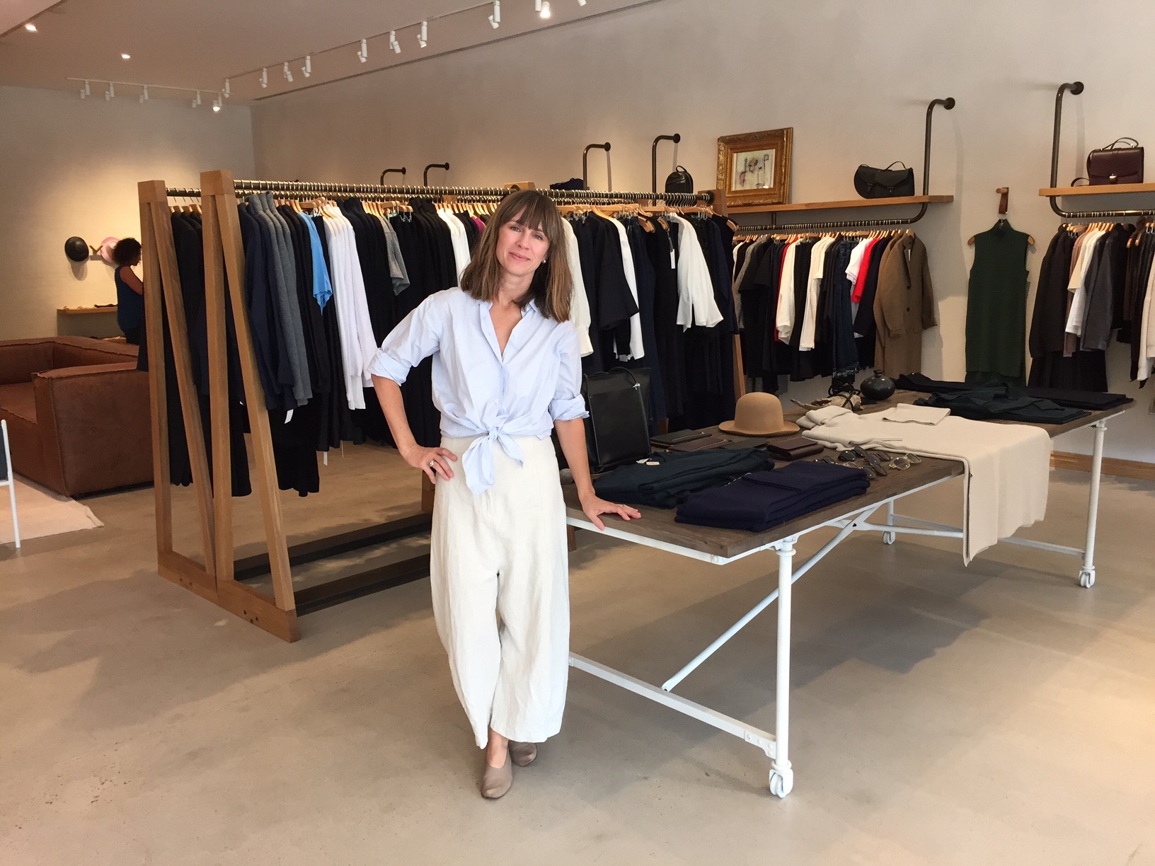 Kick Pleat is the home of cool style