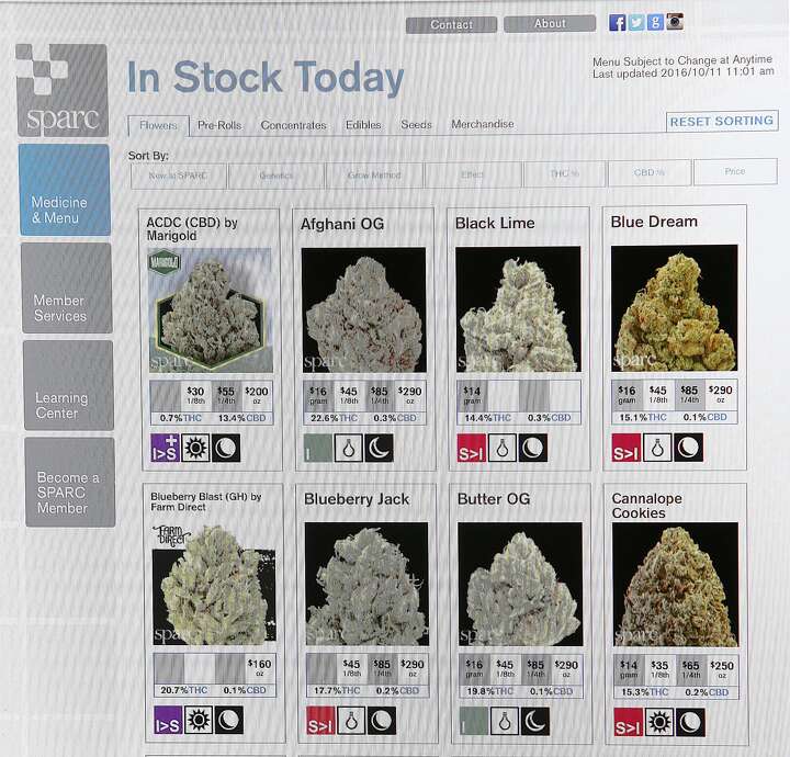 With marijuana going legit, marketing blitz takes a hit