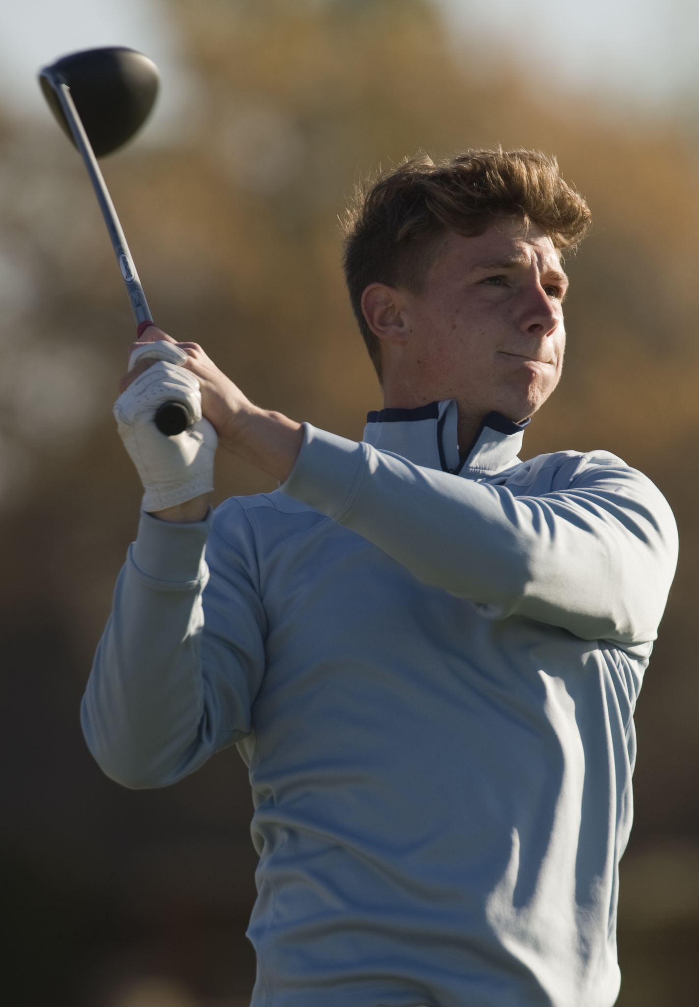 JC GOLF: Midland College wins tourney in Denver City