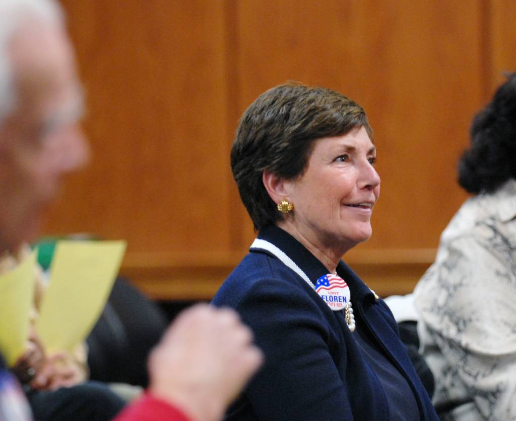 Floren gets GOP nod