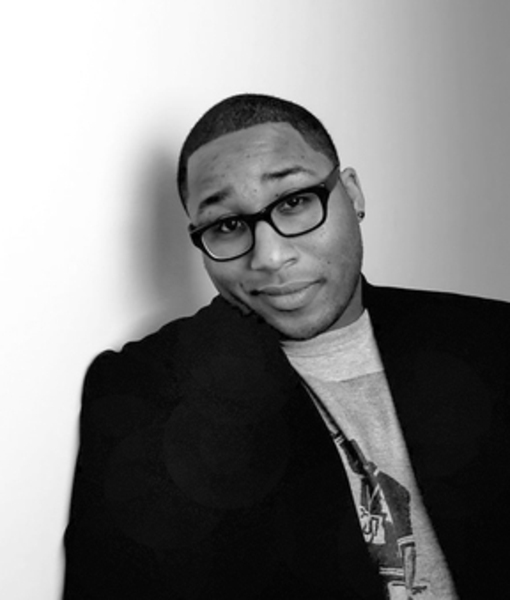 SVSU hosts decorated poet Marcus Wicker