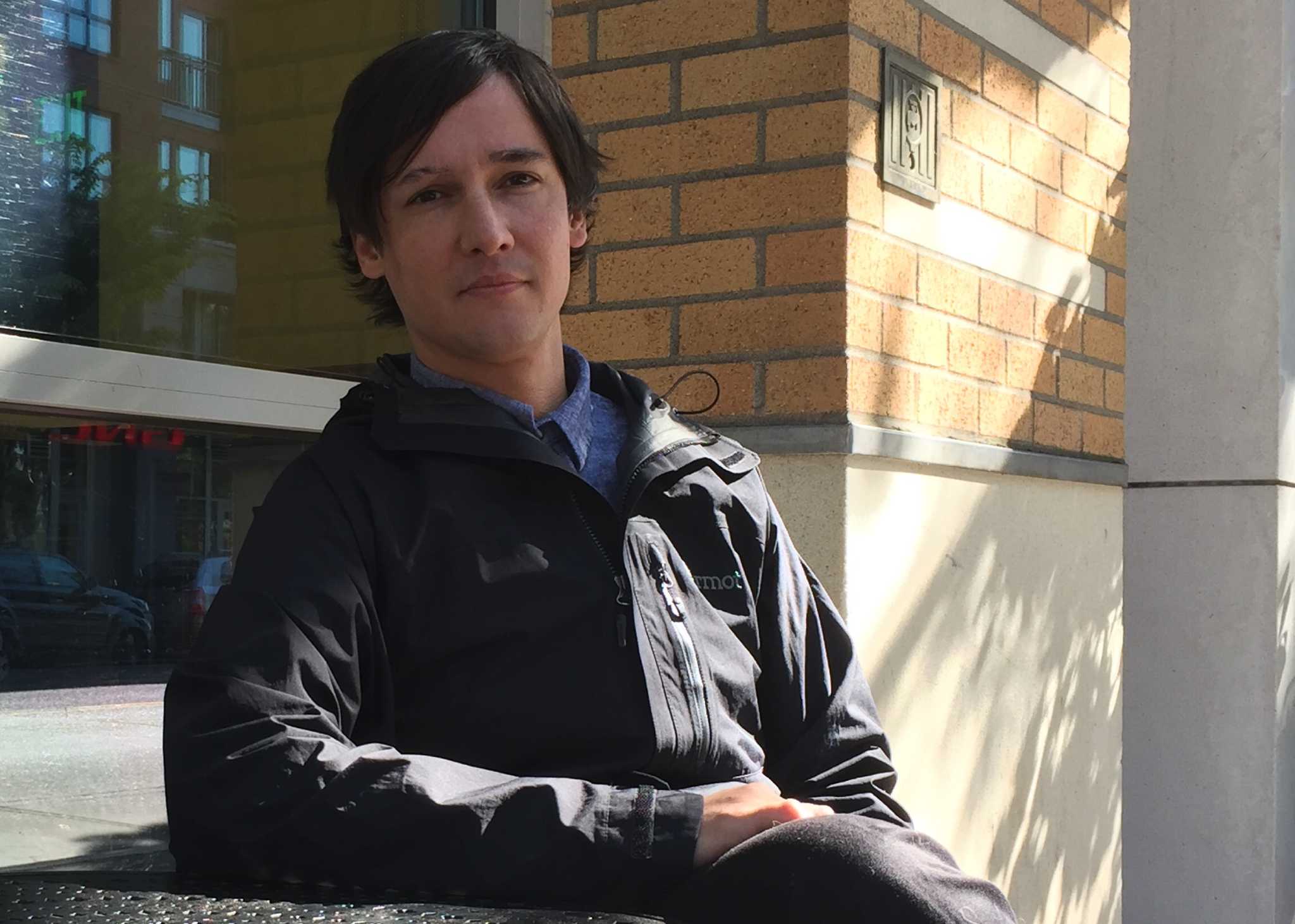 How studying in S.A. changed the life of a Seattle chef