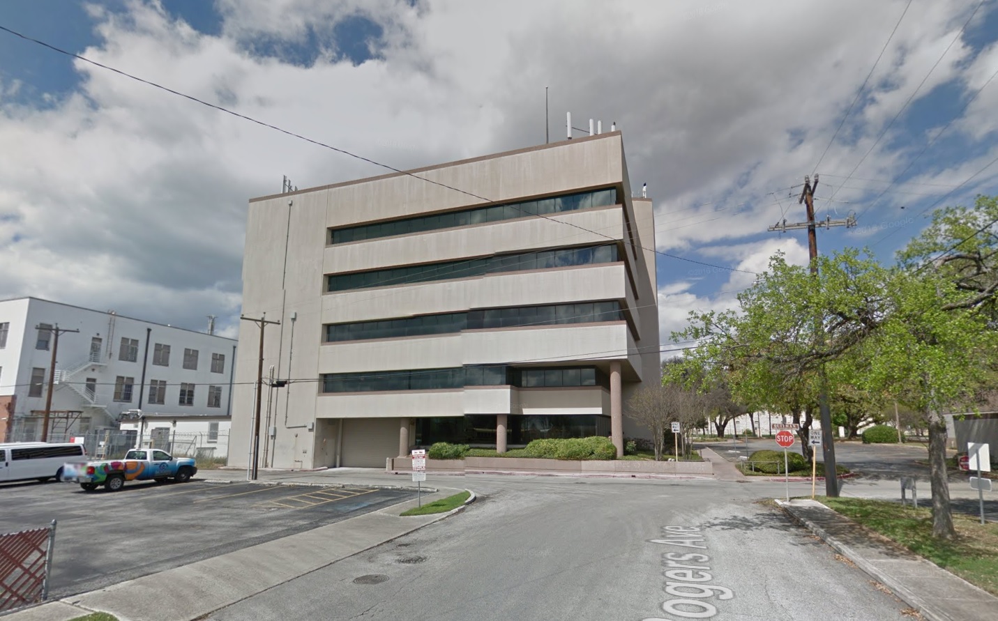 DFB Pharmaceuticals founder buys office building in Government Hill