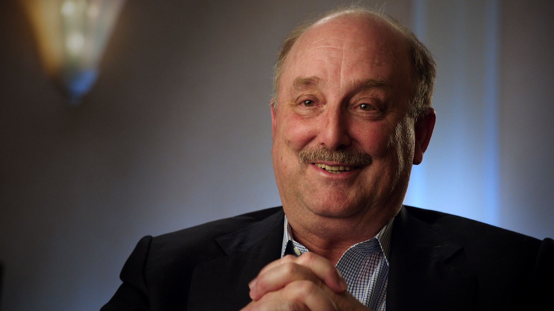 Hearst chairman joins Center for Investigative Reporting board