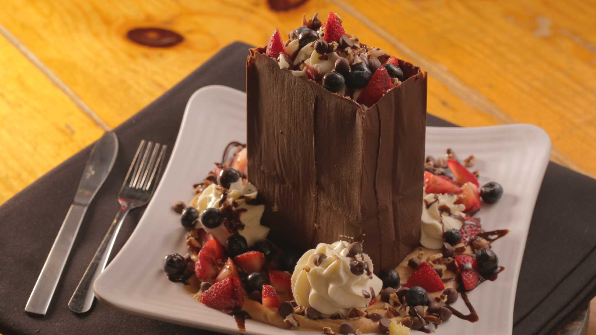 Good Taste with Tanji: Tanji's food adventure continues along I-35