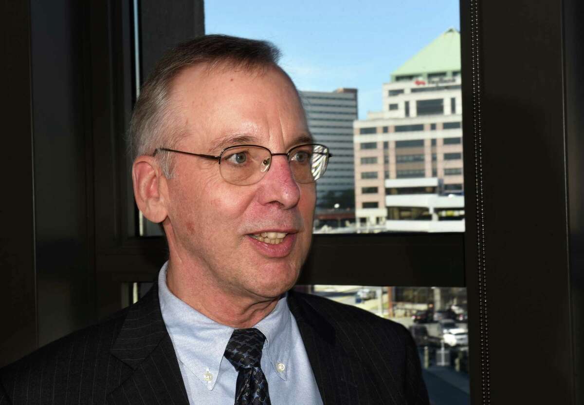 N.Y. Fed president: Capital Region's tech sector likely self-sustaining