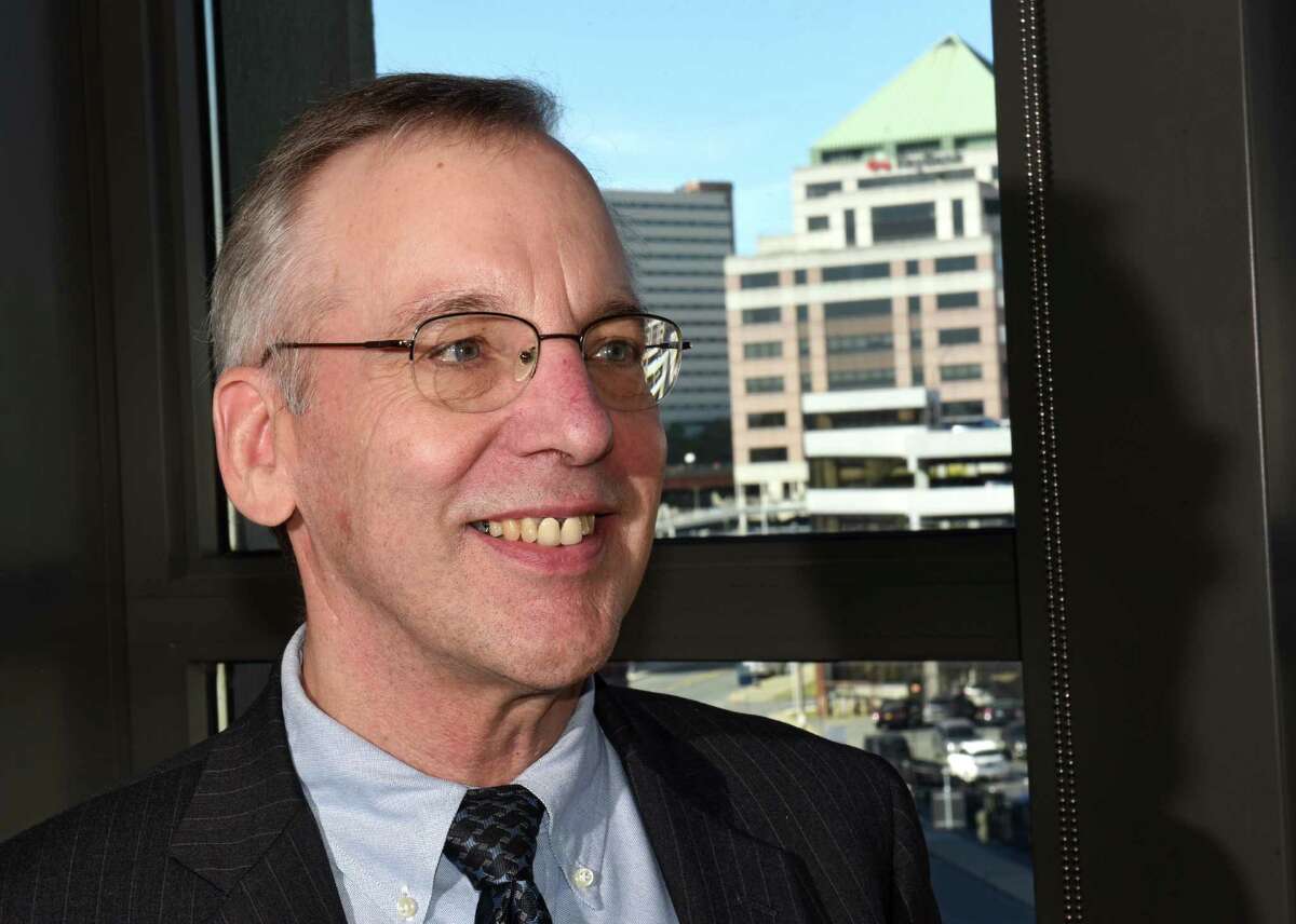 N.Y. Fed president: Capital Region's tech sector likely self-sustaining