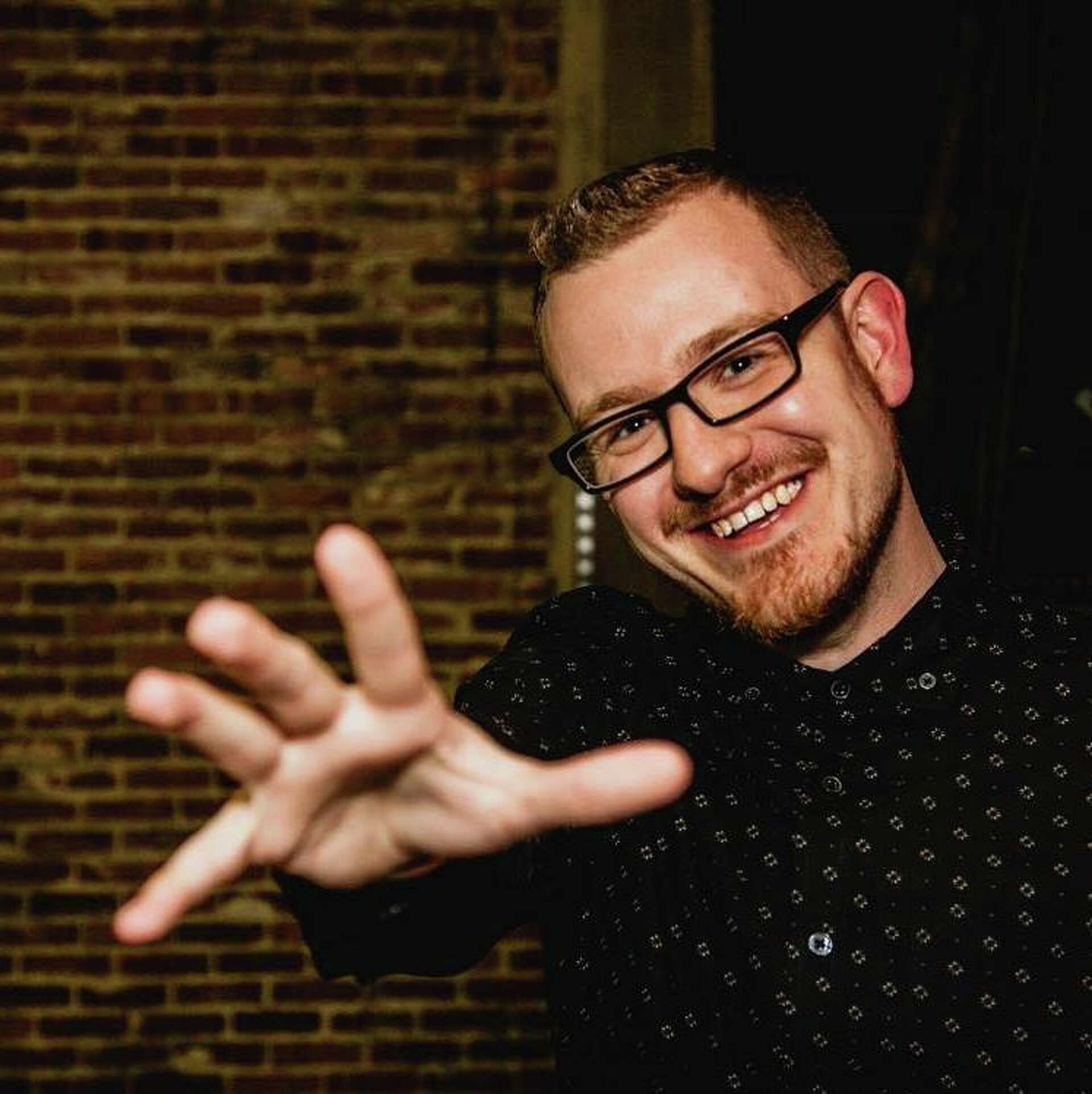 Premiere: Rapper Kyle Hubbard says 'This is Houston'