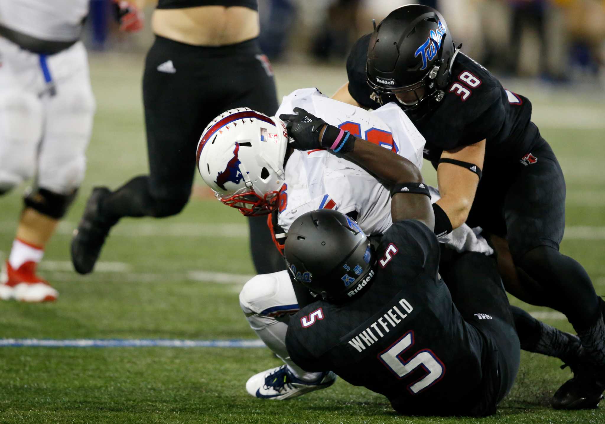 AAC power rankings: Week 6